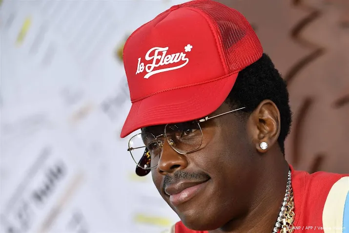 Tyler, The Creator komt eind oktober met nieuw album