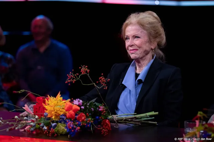 Sonja Barend Award voor beste tv-interview wordt uitgereikt