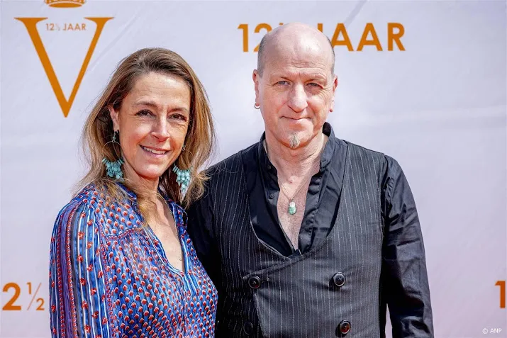 Frans van Deursen wilde door Medisch Centrum West weer acteren