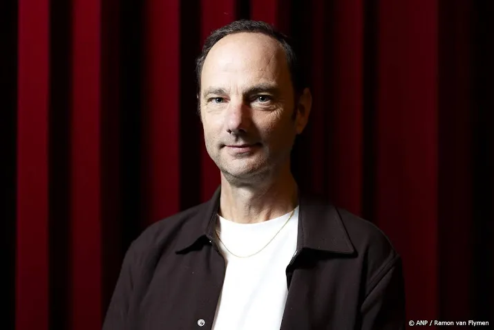 ADHD-show Thomas van Luyn wegens succes ook volgend jaar te zien