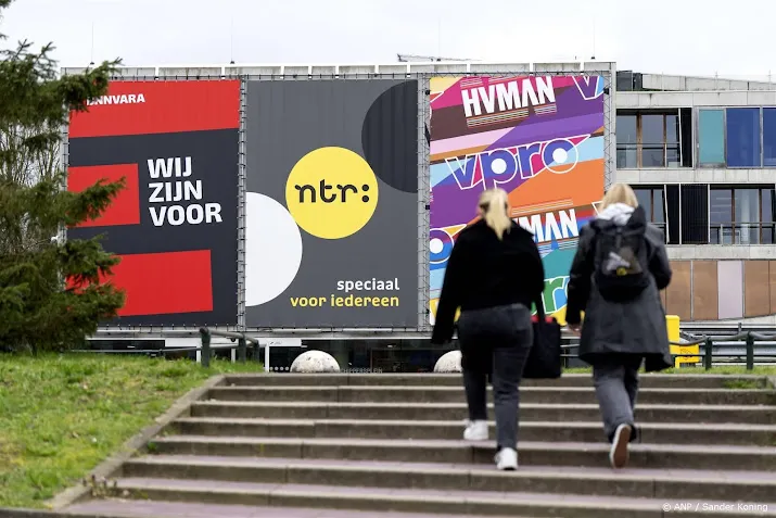 VVD wil af van omroepverenigingen met leden