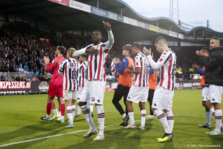 Willem II doet onderzoek naar vermeend racisme jegens Bokila
