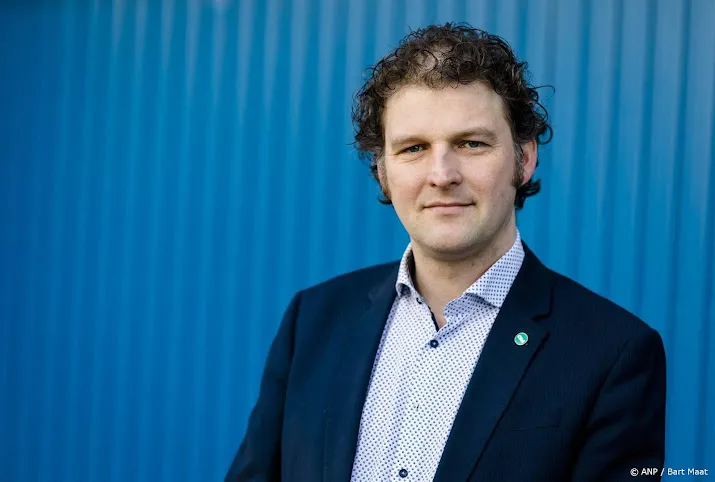 Sander van Waveren en Willem Koops vervangen opgestapte NSC'ers