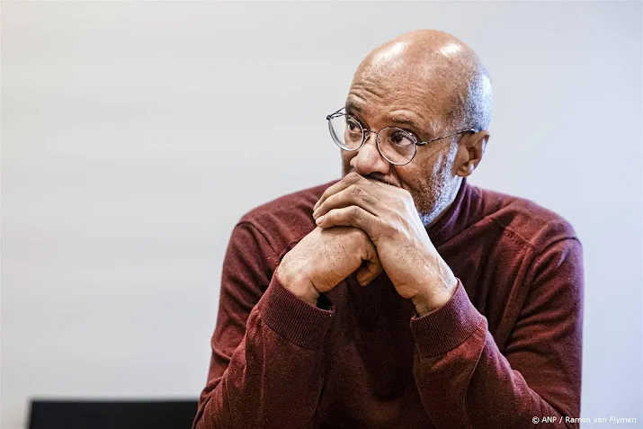 Jimmy Geduld krijgt geen gelijk in zaak tegen ex-werkgever