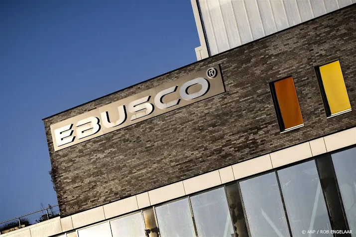 Bussenmaker Ebusco vindt weg omhoog op beurs na ontslagronde
