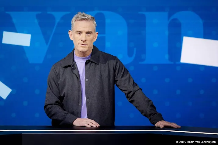 Rooijakkers naar SBS6: ik krijg energie buiten de comfortzone