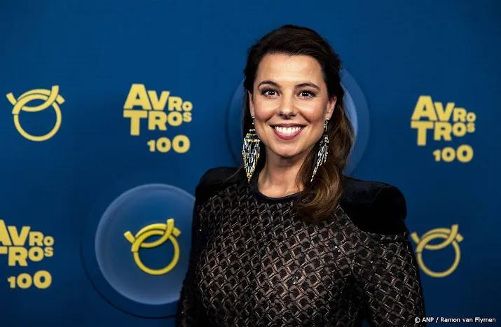 Roos Moggré: ik gun niemand jaar zoals Bert Huisjes had