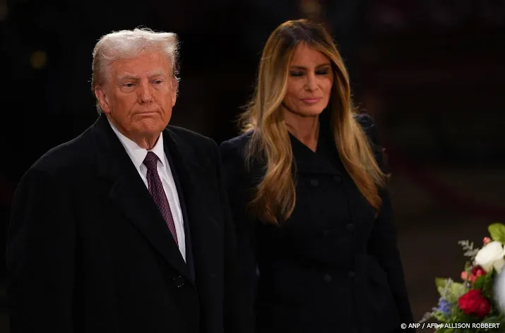 Grote Amerikaanse bedrijven doneren geld voor inauguratie Trump