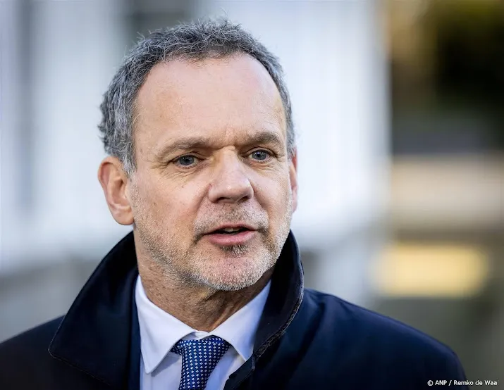 Kabinet komt met centraal meldpunt tegen omzeiling sancties