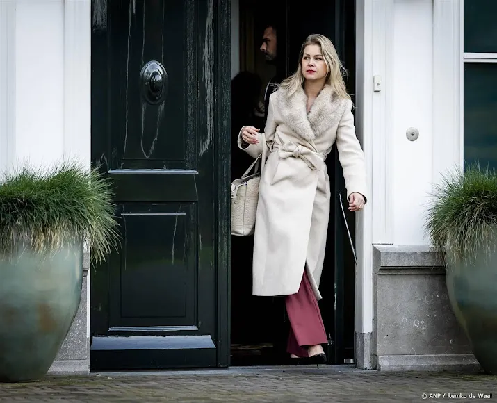 Wiersma wil ook dat andere sectoren minder stikstof uitstoten