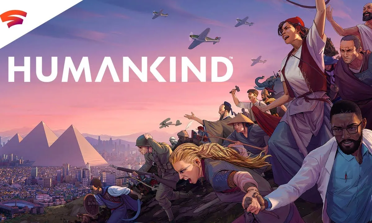 Humankind verklapt in deze video hoe oorlog voeren in de game werkt