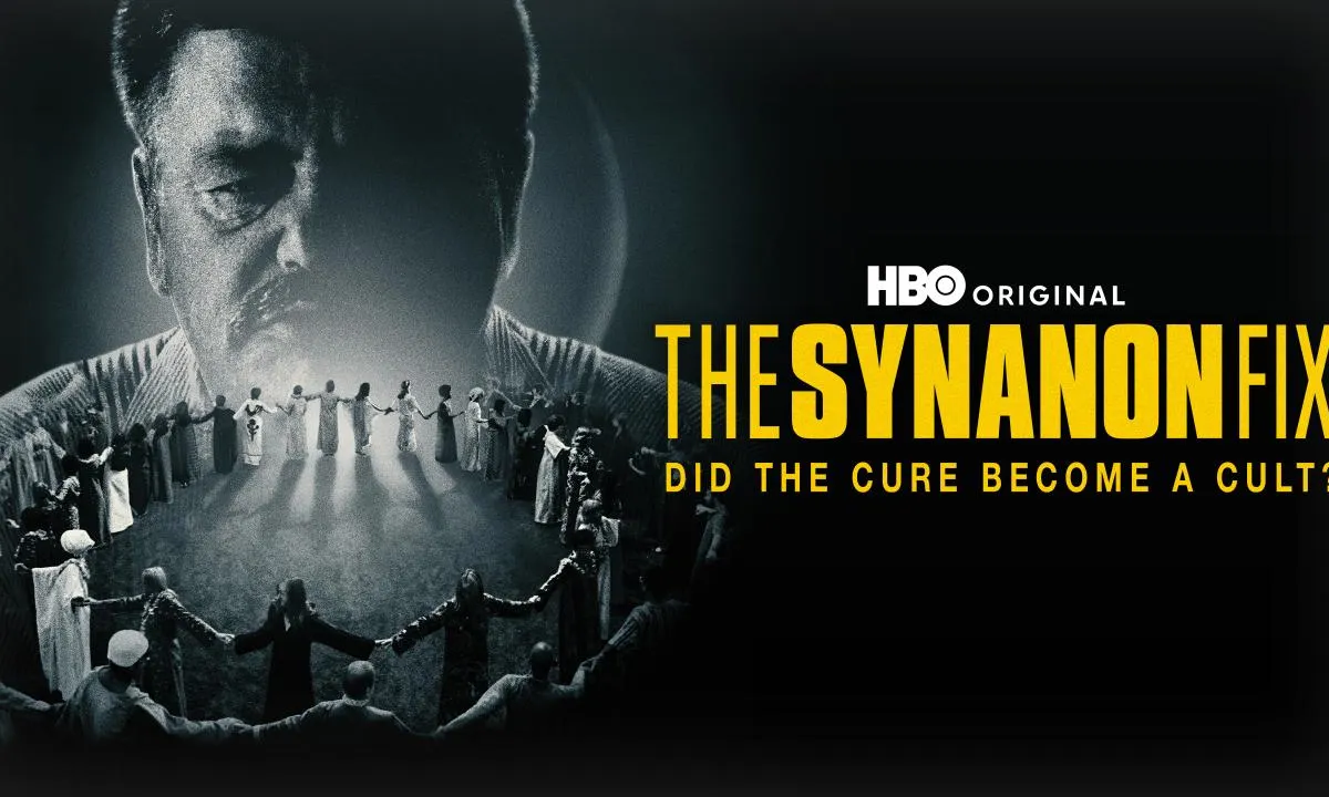 Hoe een Afkickprogramma een Sekte werd: de HBO Documentaire Synanon Fix