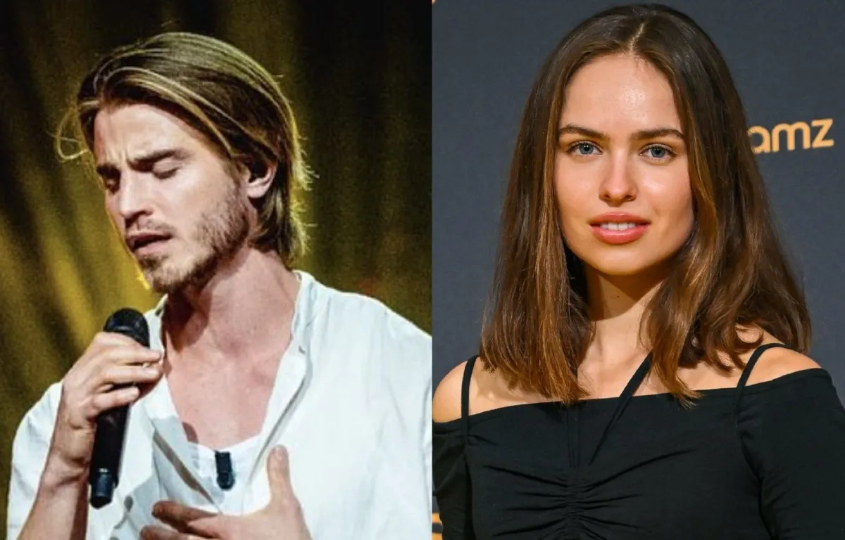 Na Breuk Met Maksim Stojanac Ninalotte Roose Komt Met Verrassend