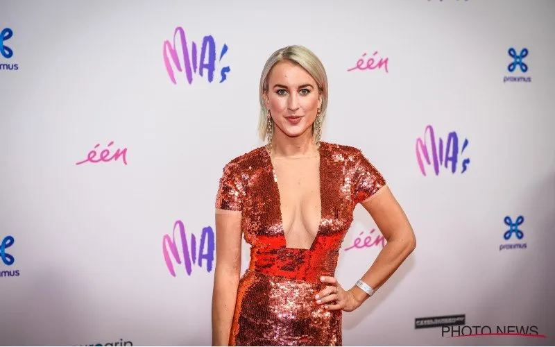 Kat Kerkhofs openhartig over relatieproblemen met Dries Mertens