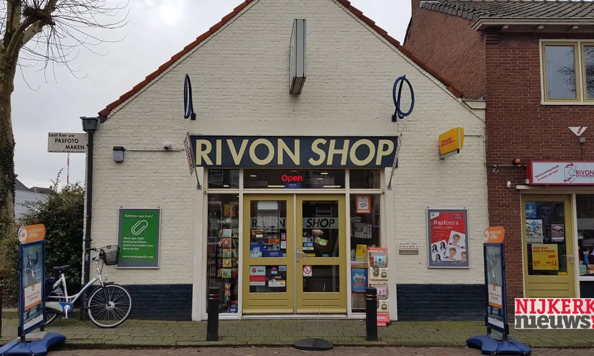 Rivon is op zoek naar bezorgers