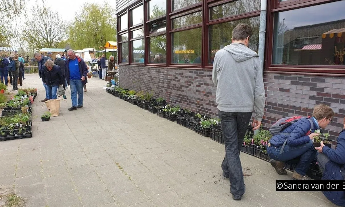 Veel belangstelling voor Aeres Open Avond