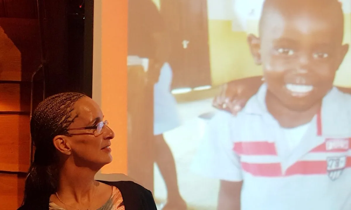 “Nijkerk staat aan de wieg van Blessed Generation in Kenia”