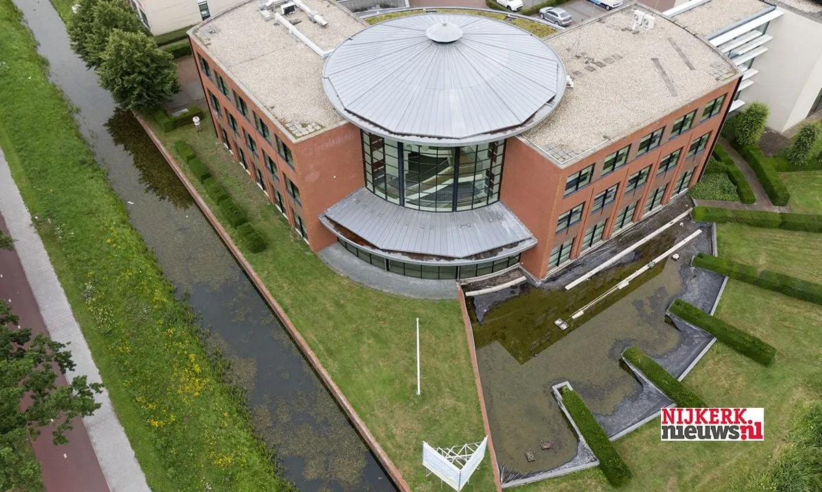 Nieuw gemeentehuis wordt 2,6 miljoen duurder