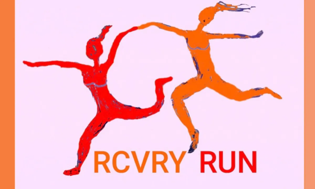 Sportiva start met Recovery Run