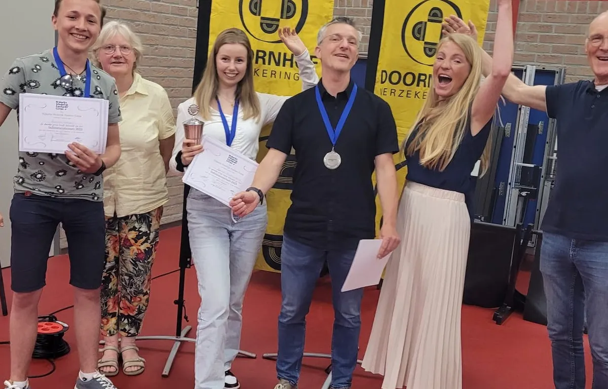 Solistenconcours NSFC