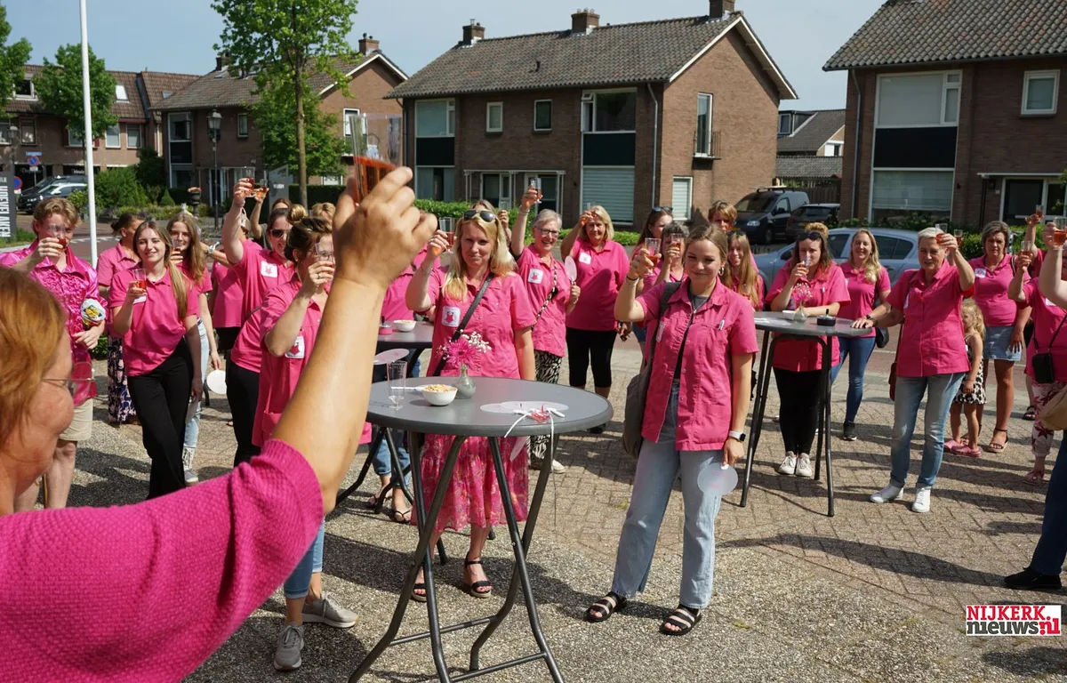 Thuiszorg De Gezusters is verhuisd