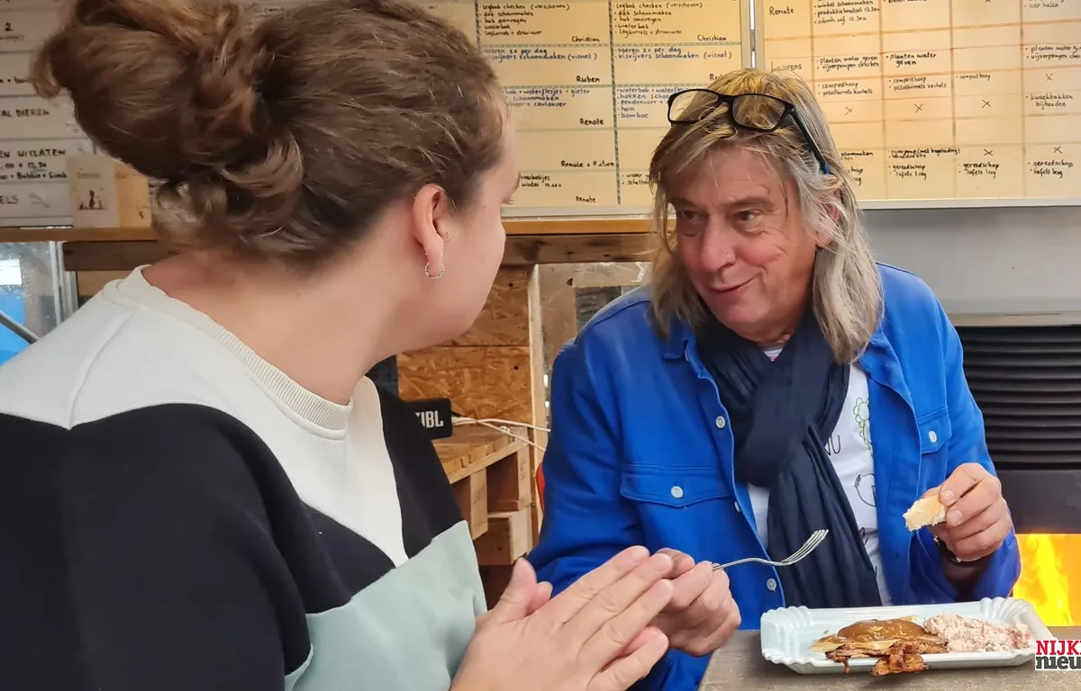 Veensche Kas moet zonder Martin Kok verder