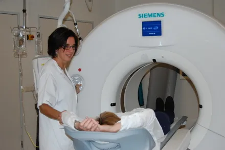 Nieuwe CT-scanner in Meander Medisch Centrum