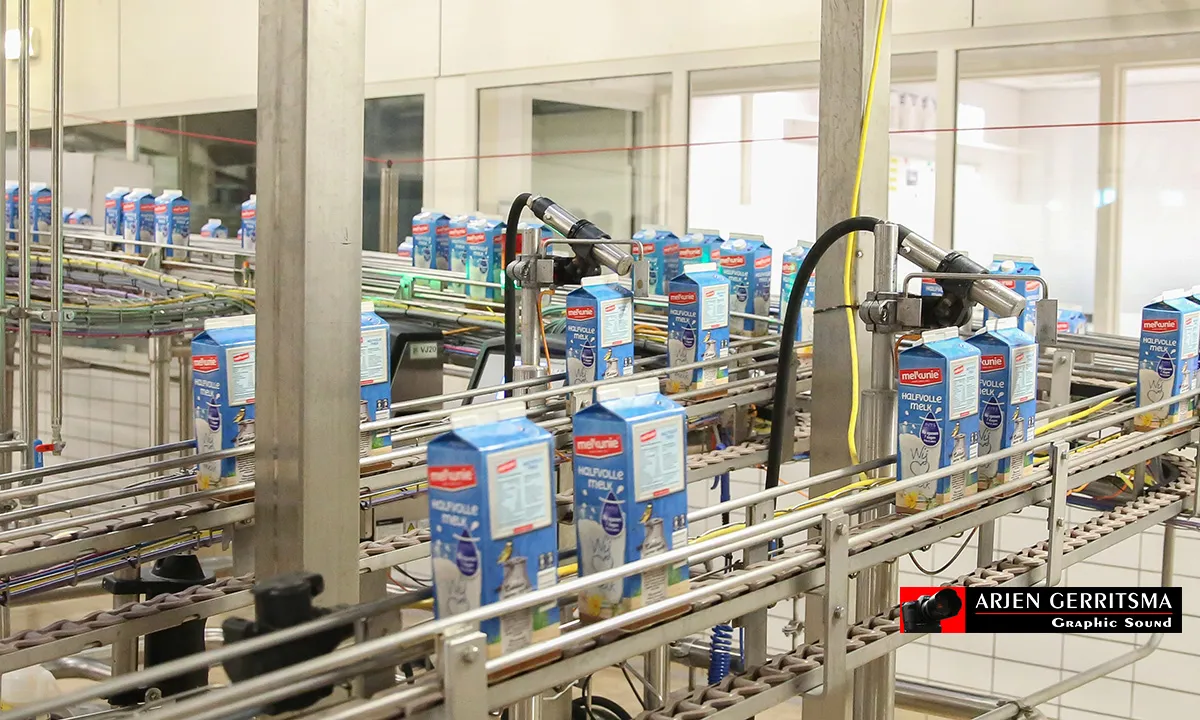 Arla Foods: Groei en Duurzaamheid in 2023