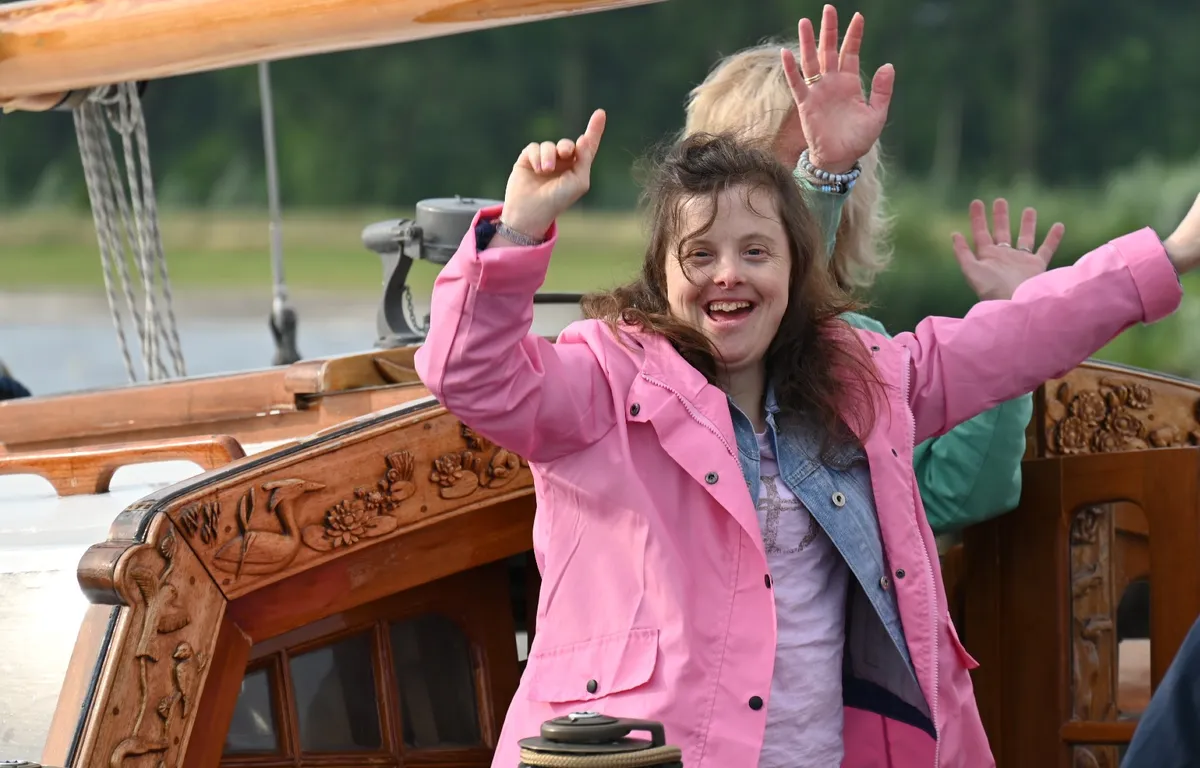 Hello You sluit met boottocht seizoen af