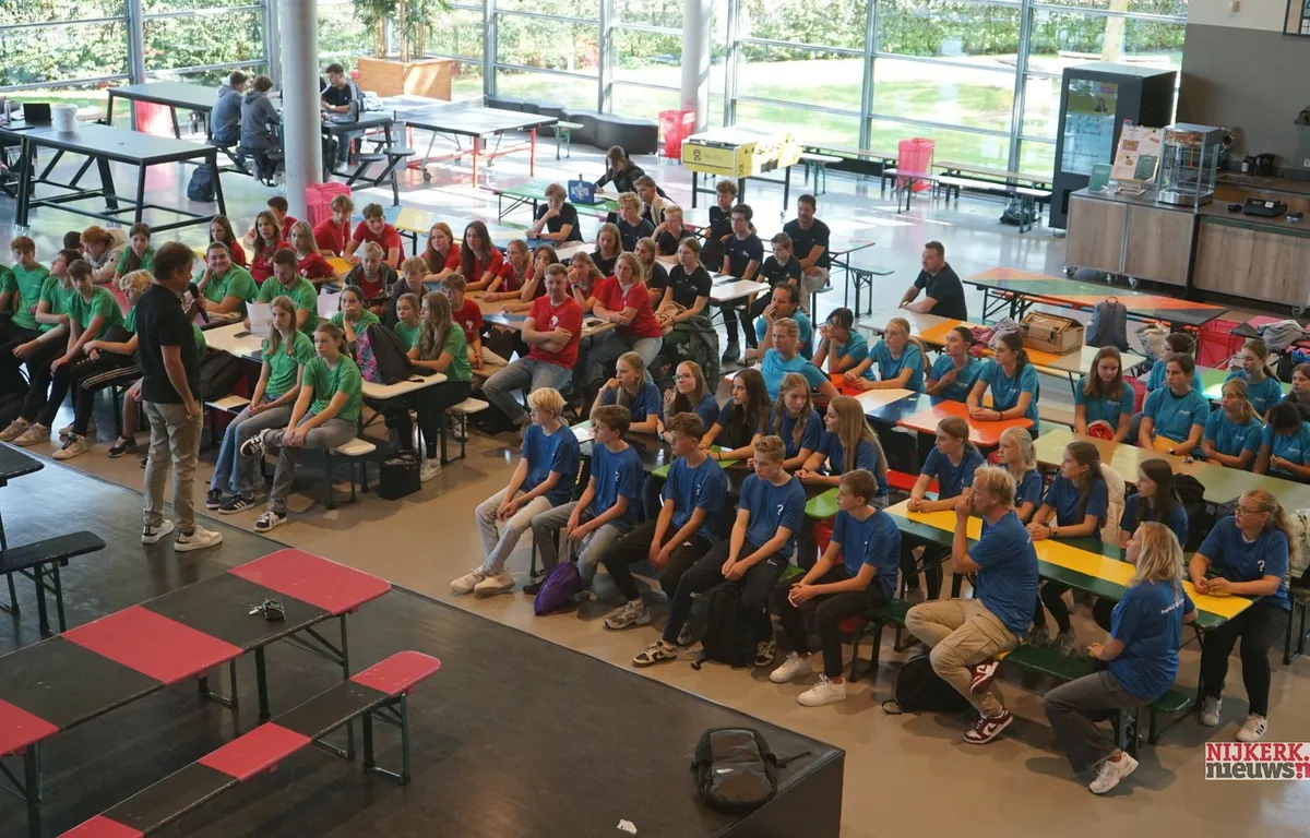 Expeditie Corlaer is weer begonnen