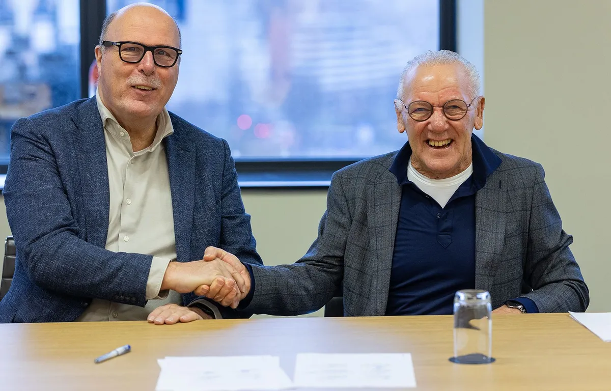 Van Gelder versterkt positie met overname Vermeulen Groep