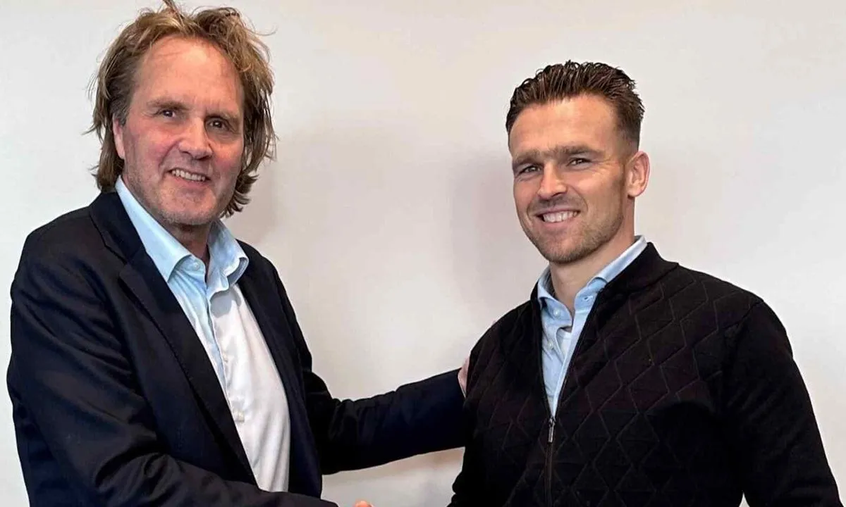 Roodbeen heeft N&N Partners uit Apeldoorn overgenomen