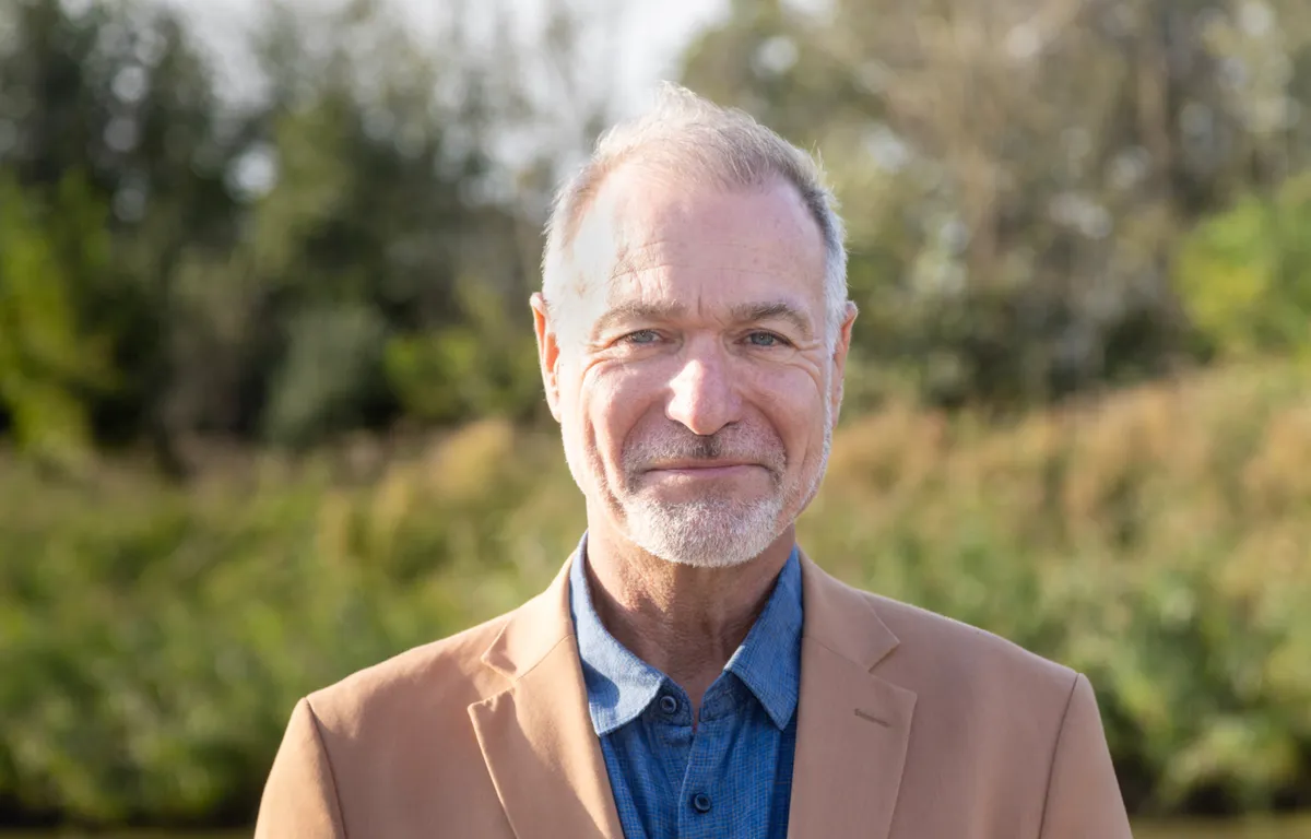 Erik van Beurden nieuwe directeur van Landschapsbeheer Flevoland