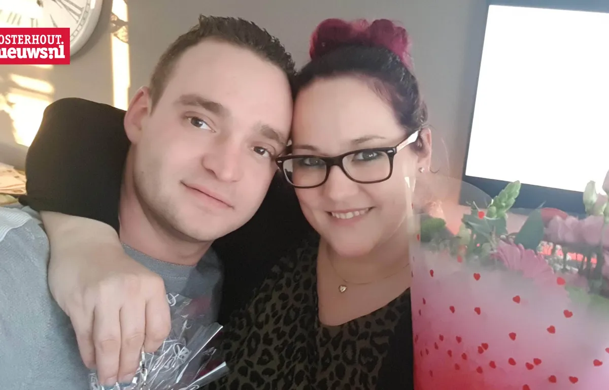 Afvalracer Kimberly: "Eng dat het einde in zicht is"