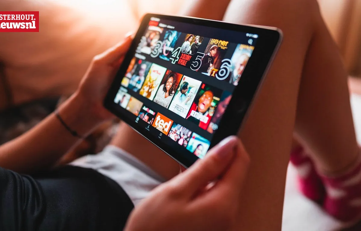Eén op acht Nederlanders zette streamingabonnement stop door inflatie