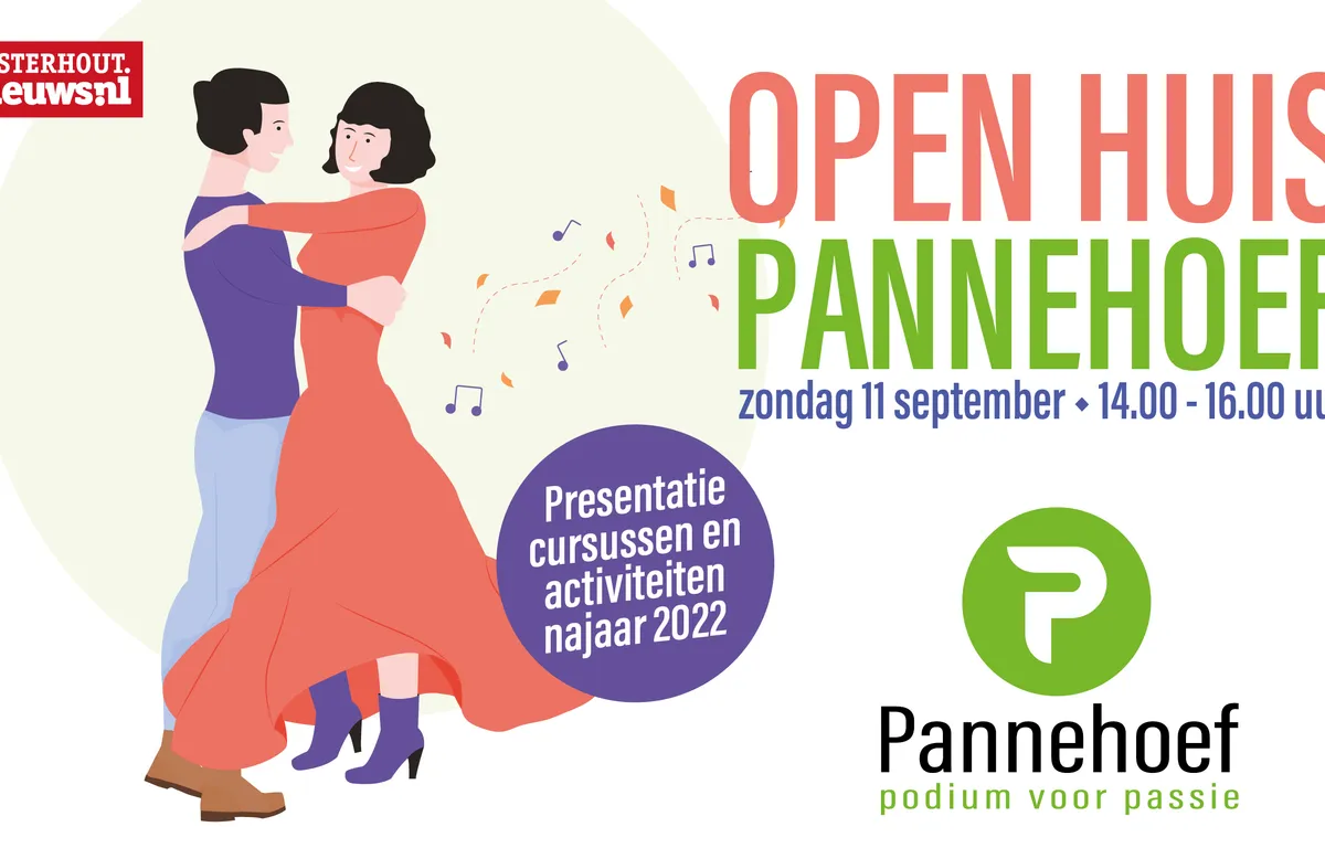 Kom SamenScholen bij Pannehoef!