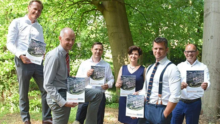 Concept-toekomstvisie in online magazine: hoe ziet Oosterhout eruit in ...