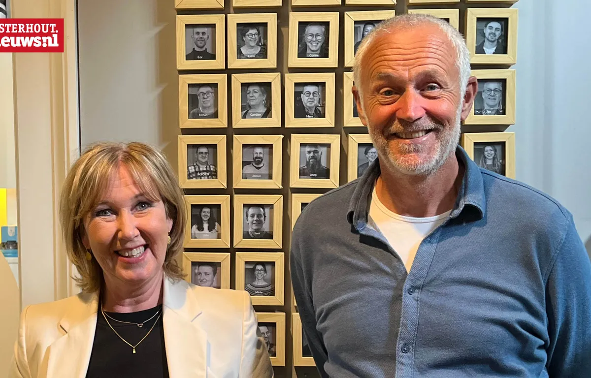 Brullen in De Bussel: van Bach naar Frans Bauer