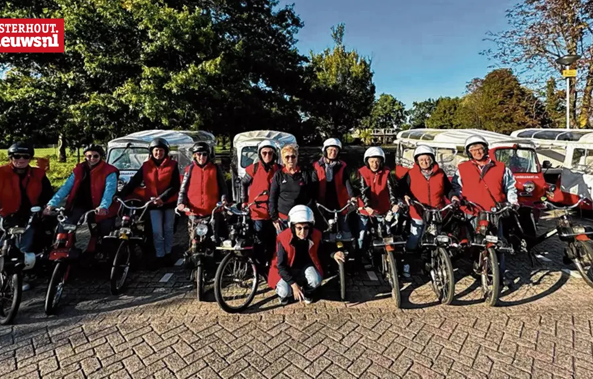 Damessolexclub Vroem zoekt nieuwe leden