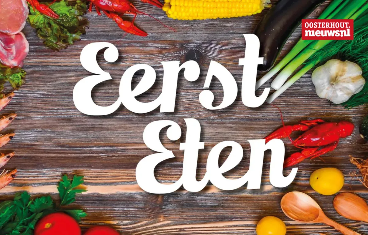 LCC column van Dolores: "Eerst Eten" (deel 11)