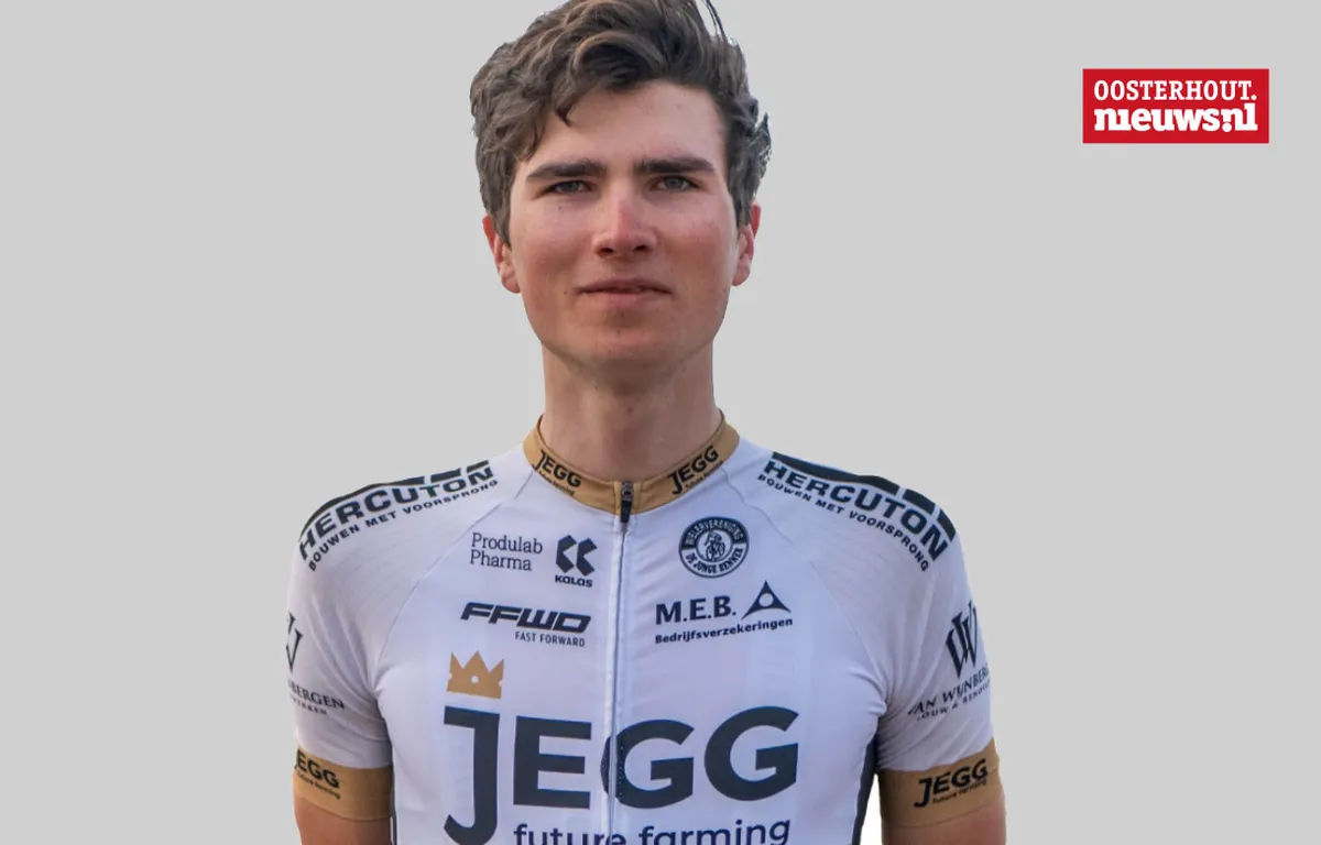 Poolse versterking voor JEGG-DJR Academy in Ronde van Namen