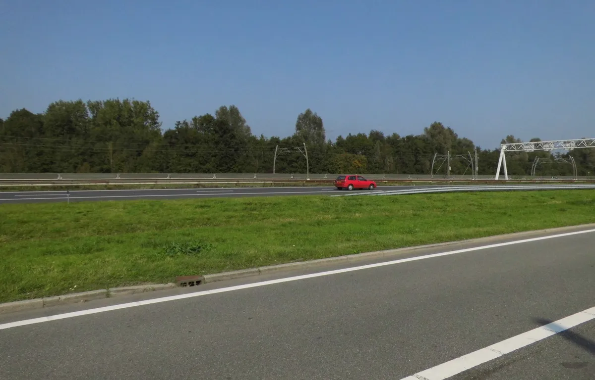 A15 2 lange weekenden dicht tussen knooppunt Deil en Tiel