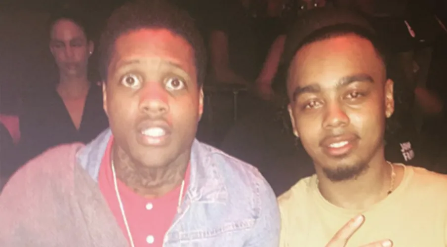 Nederlandse Rappers Chillen Met Lil Durk!?