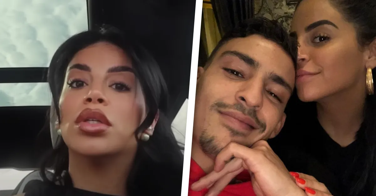 Selma Omari over ex-verloofde Boef: 'Super intense relatie en de ...