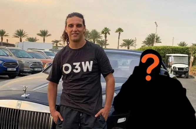 Bekende NL-rapper dist Ali B