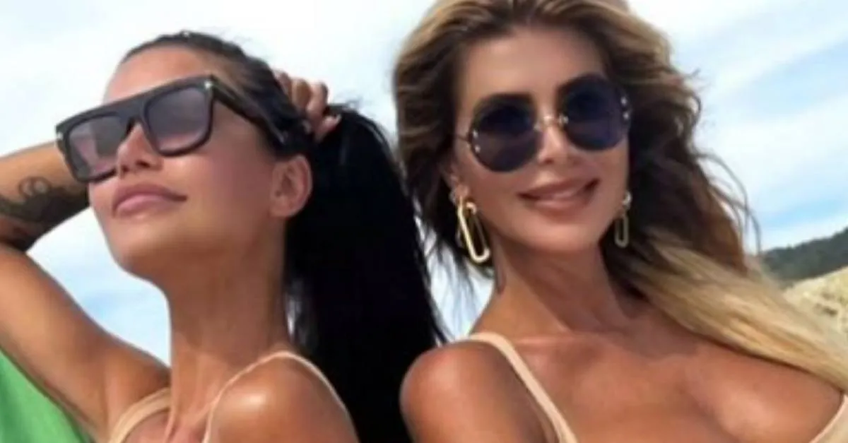 Jaimie Vaes & Estelle Cruijff misdroegen zich bij concert Chris Brown: 'Ze werden weggestuurd ...