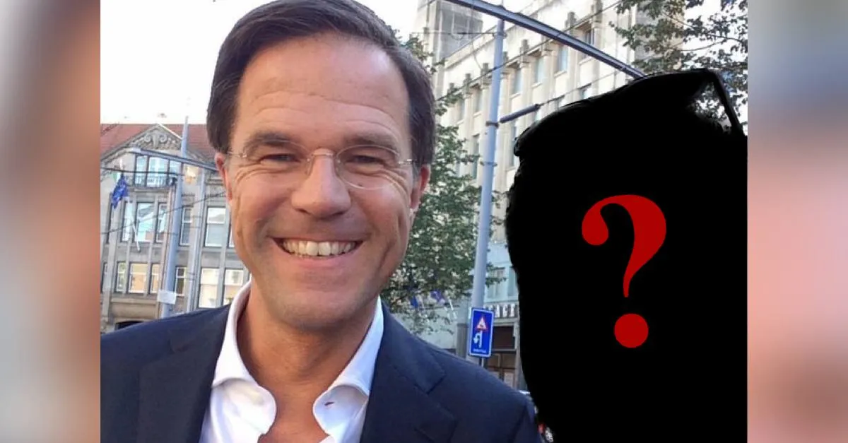 Yvonne Coldeweijer deelt scoop over liefdesleven van Mark Rutte: 'Of ...
