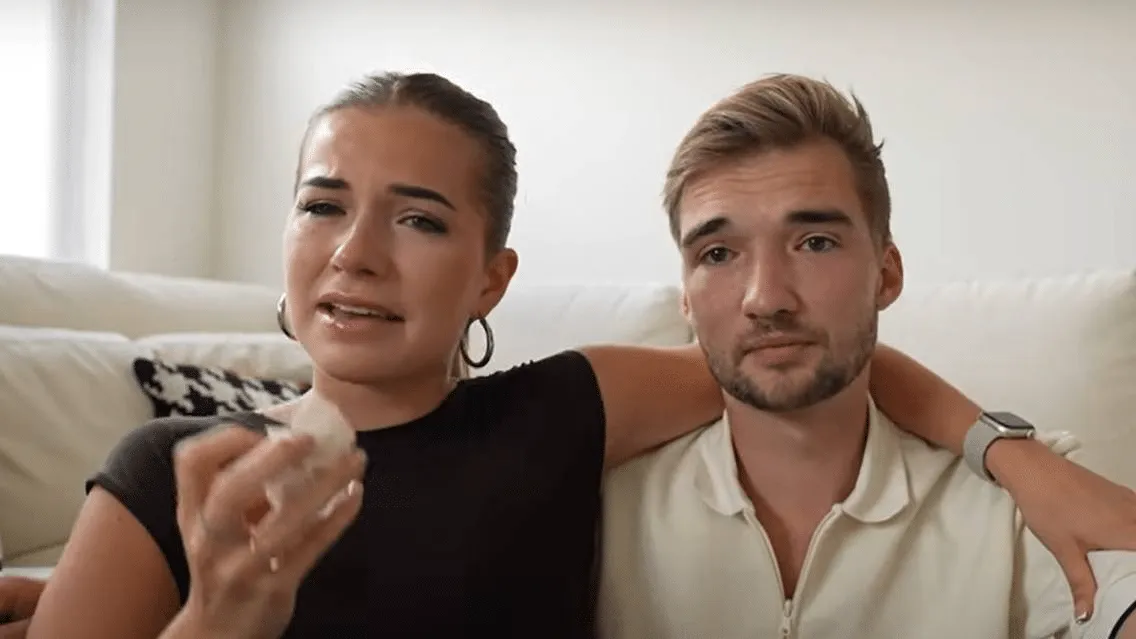 Gio Latooy koopt dure Porsche na break-up met Jade Anna: 'F*ck ...