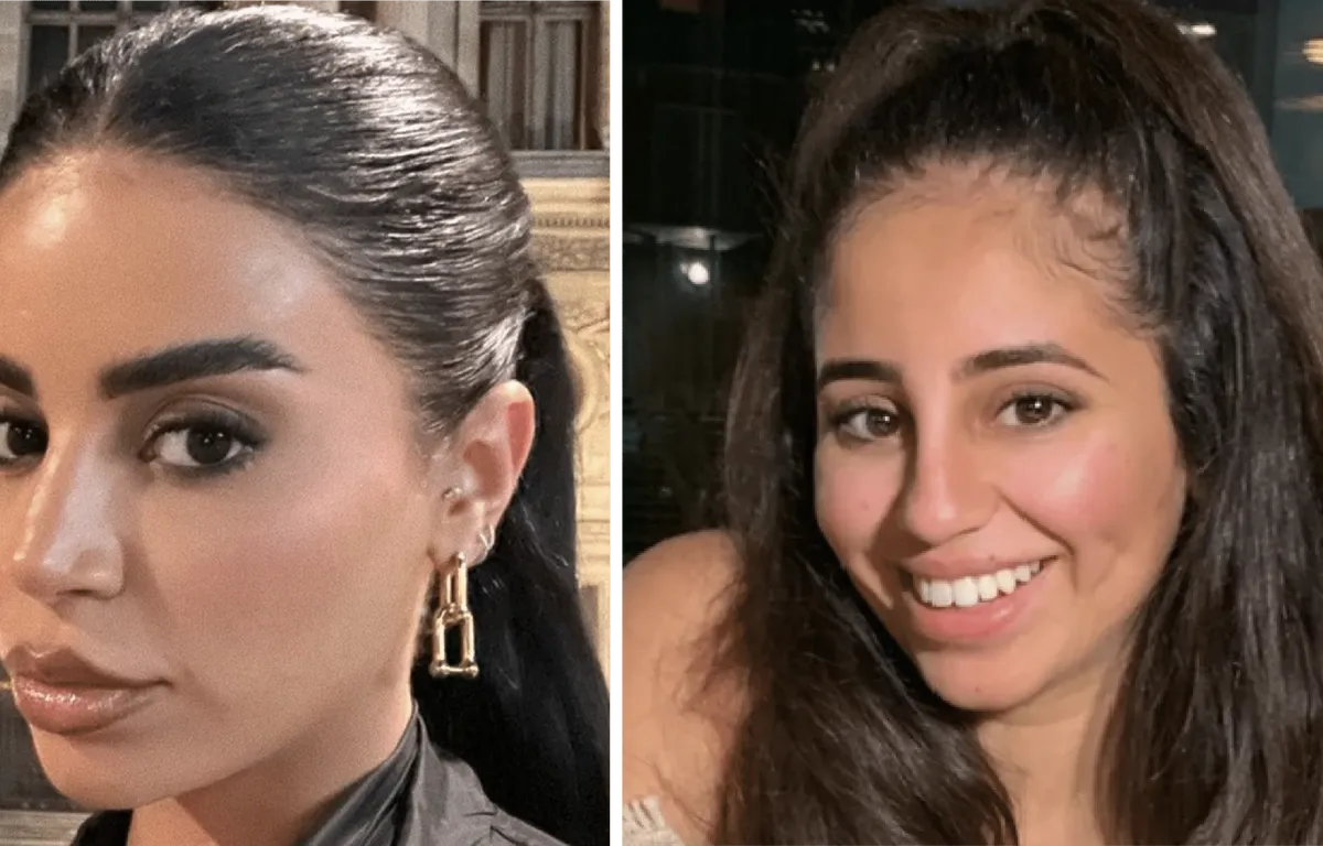 Selma Omari boos op zus: 'Jouw woord betekent niks!'