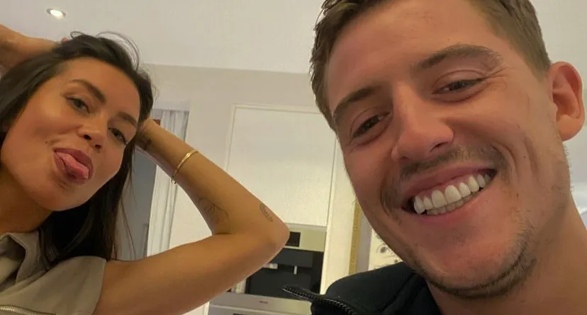 Vader Jaimie Vaes laat zich voor het eerst uit over Lil Kleine & geeft trap na: 'Ik had het ...